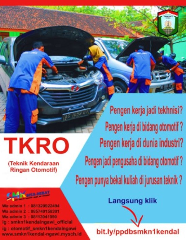 TKRO